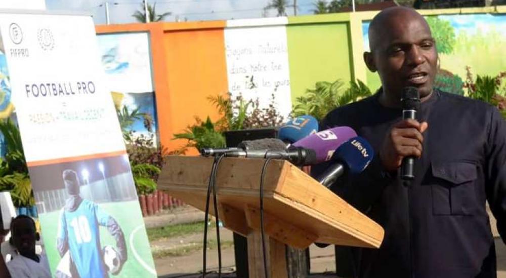 Situation de l’AFI : Gérémie NJITAP annonce l’imminence d’une décision ...